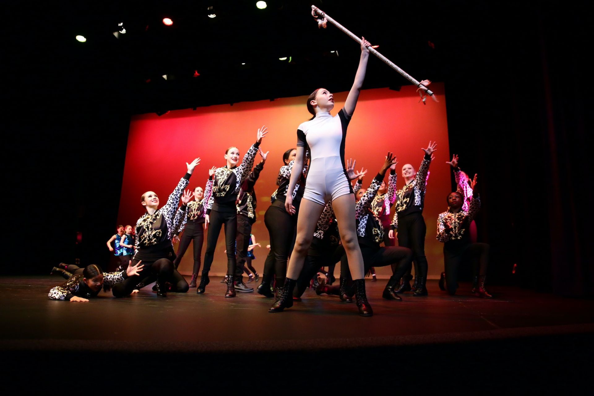 Generation Dance Studio