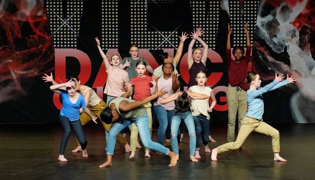 Generation Dance Studio