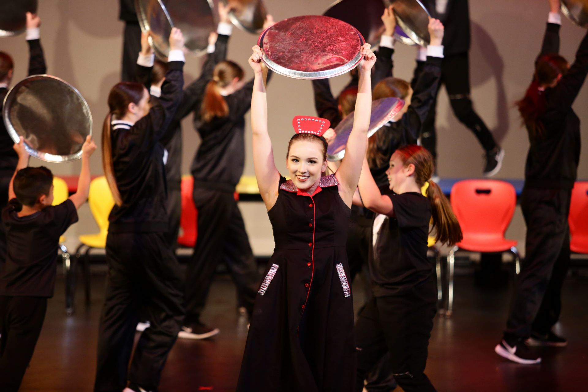 Generation Dance Studio - Gallery