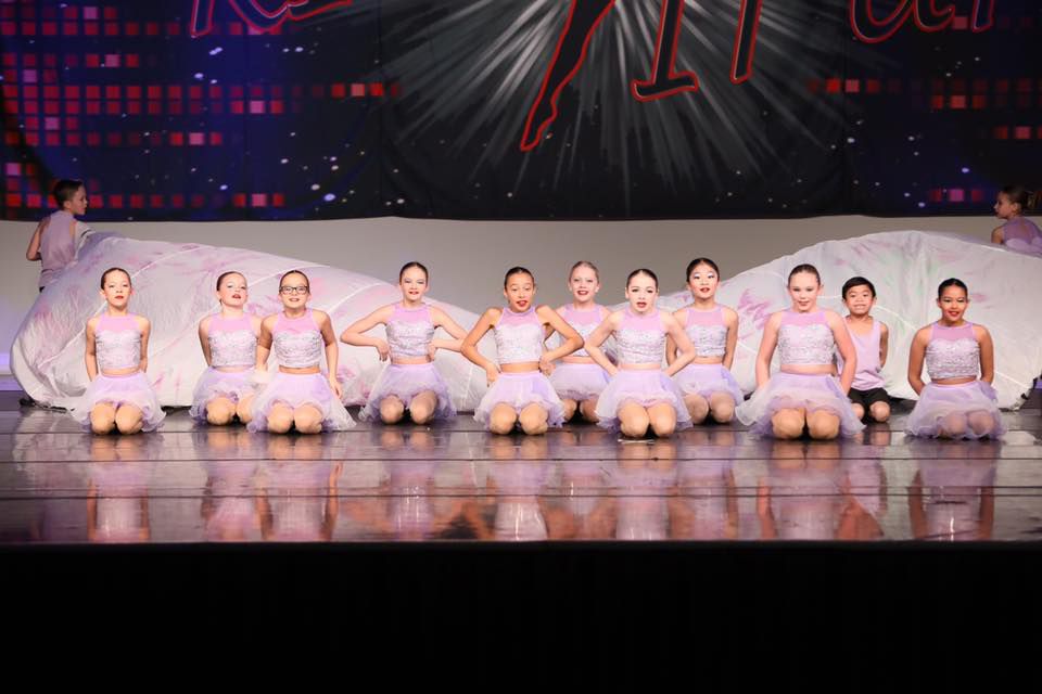 Generation Dance Studio - Gallery