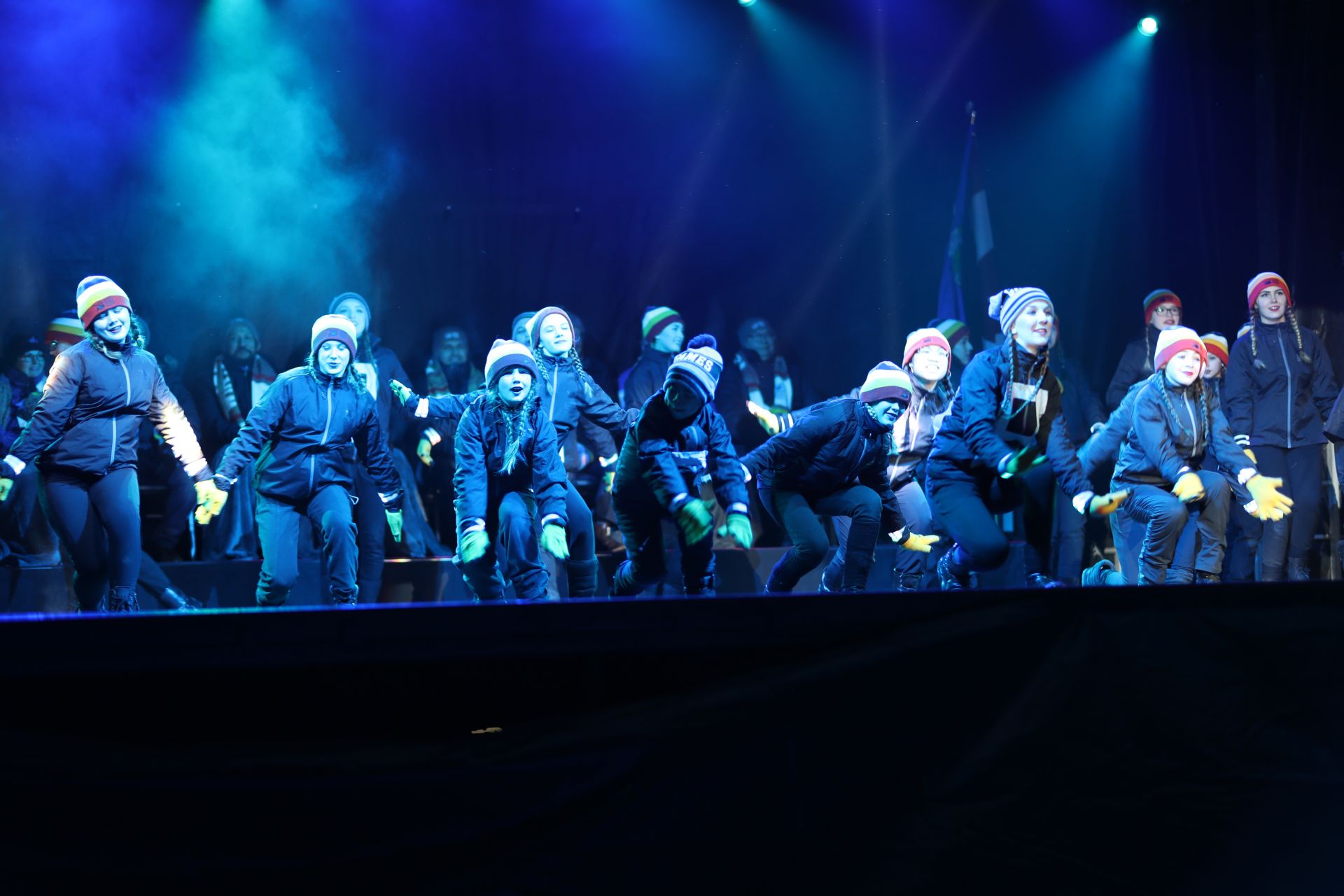 Generation Dance Studio - Gallery