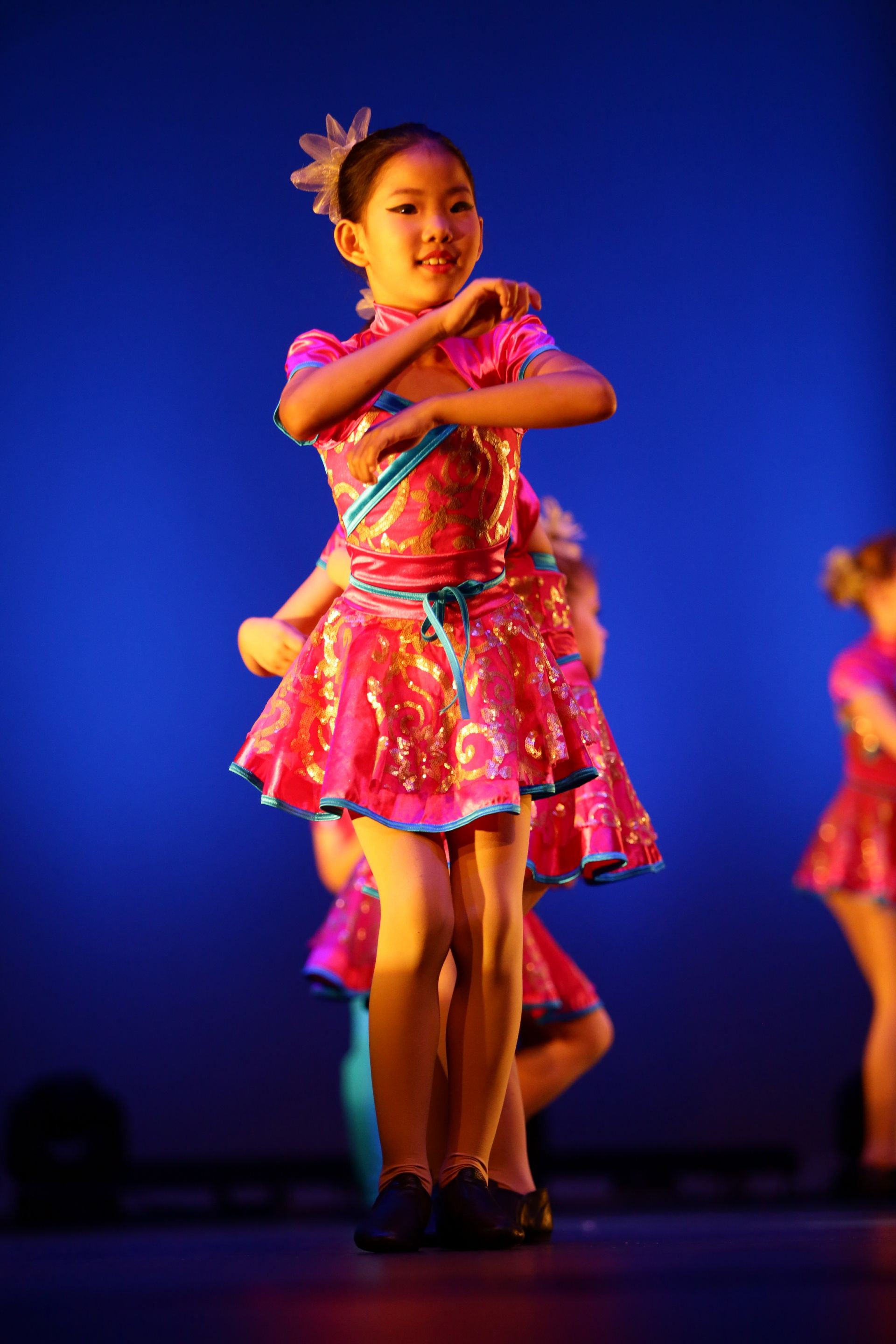 Generation Dance Studio - Gallery