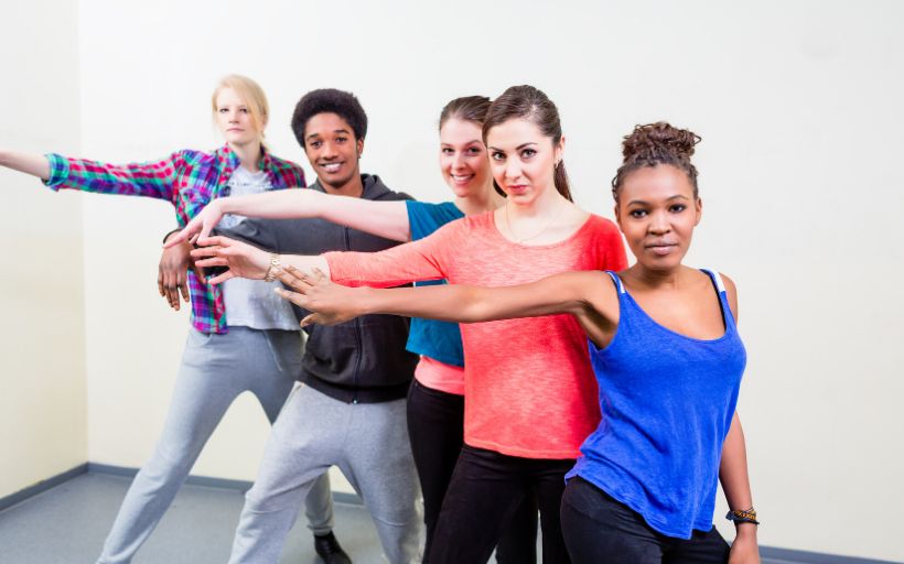 Generation Dance Studio