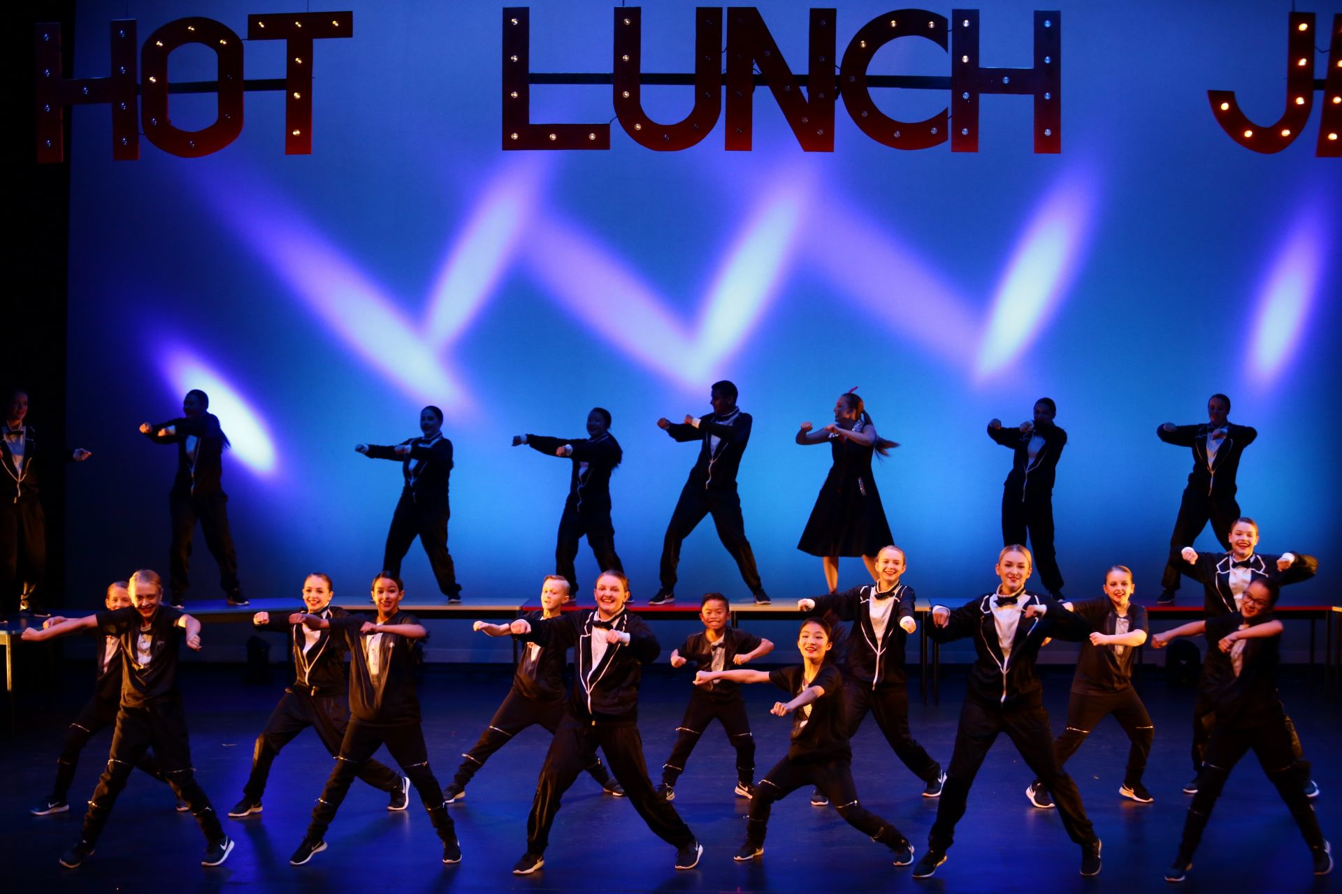 Generation Dance Studio - Gallery