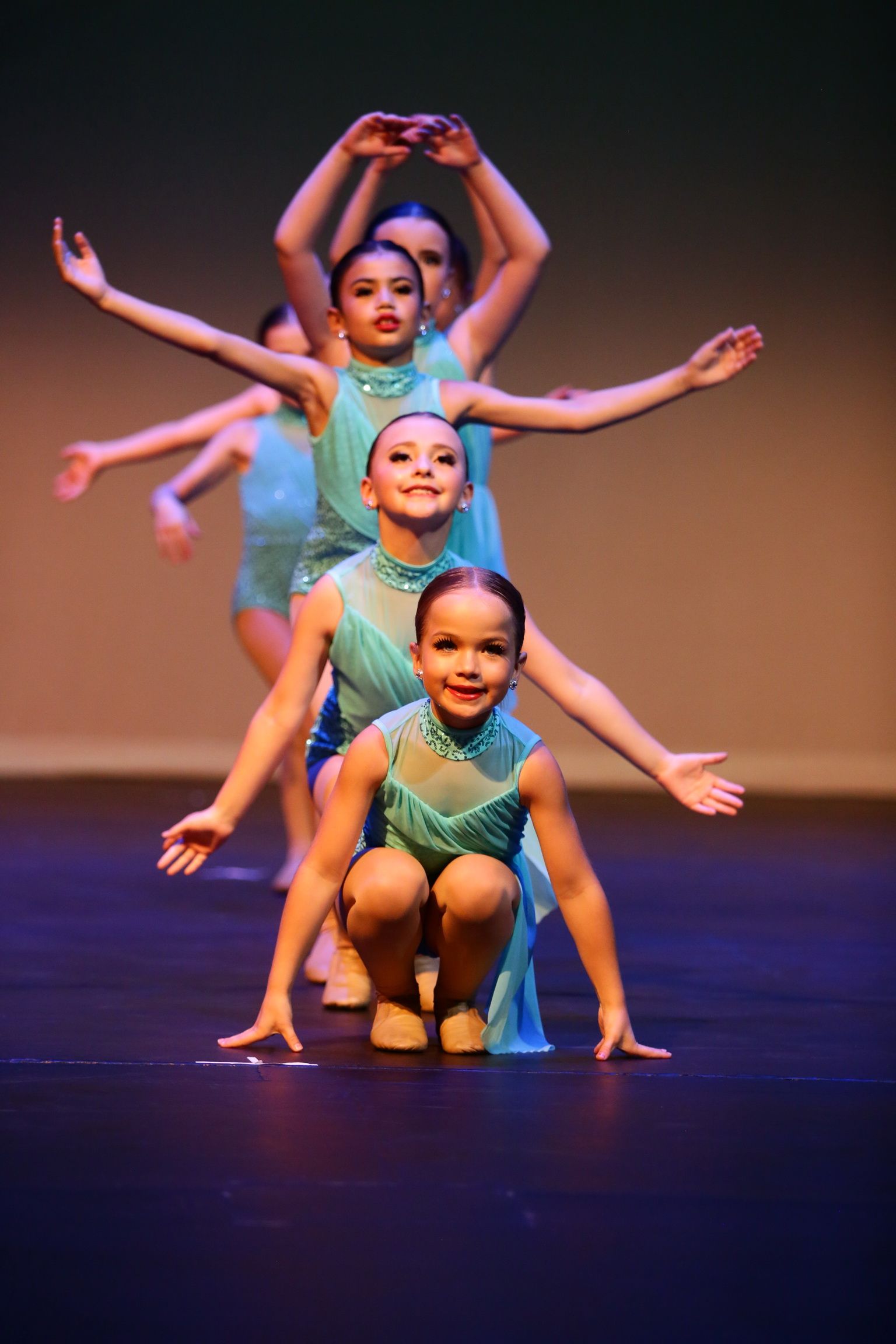 Generation Dance Studio