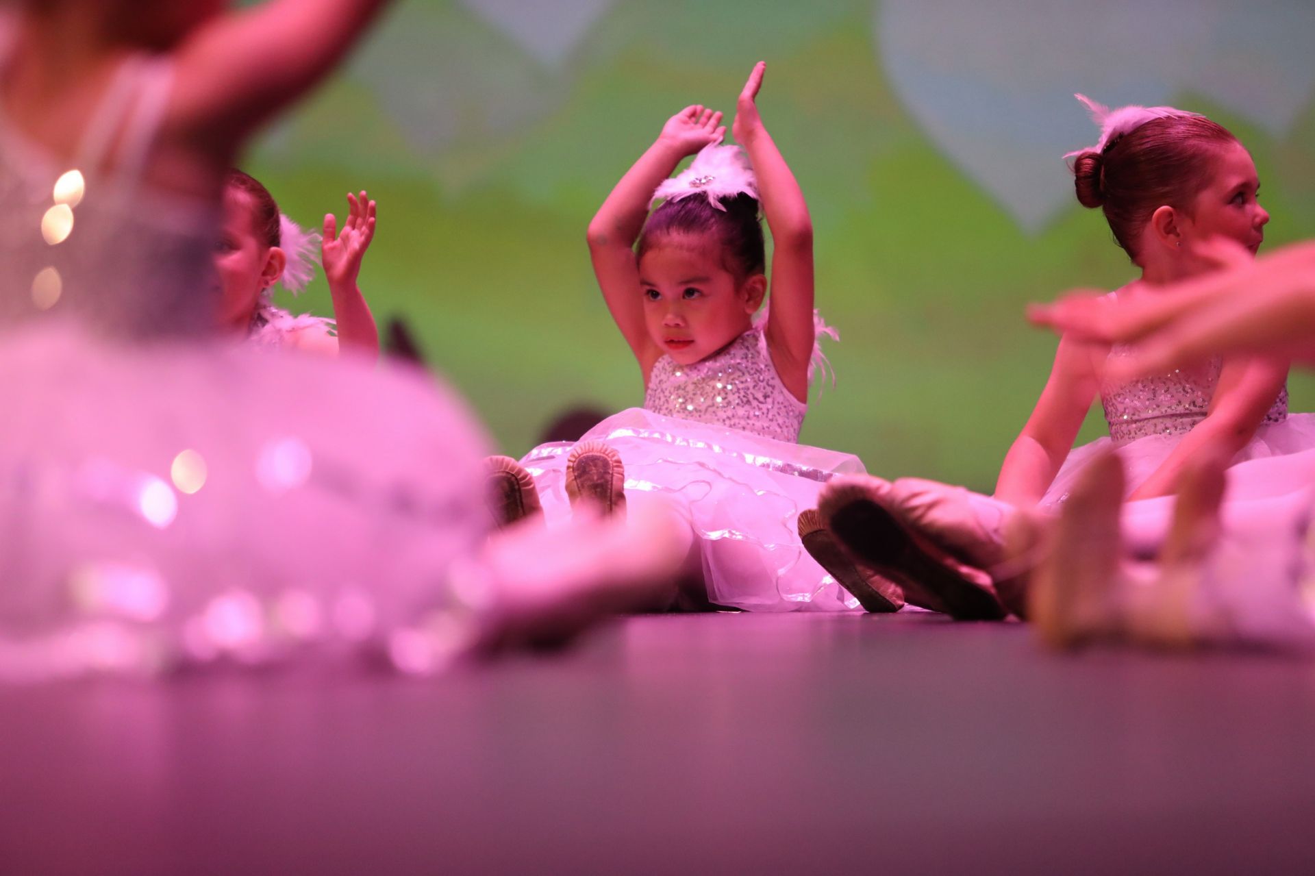 Generation Dance Studio