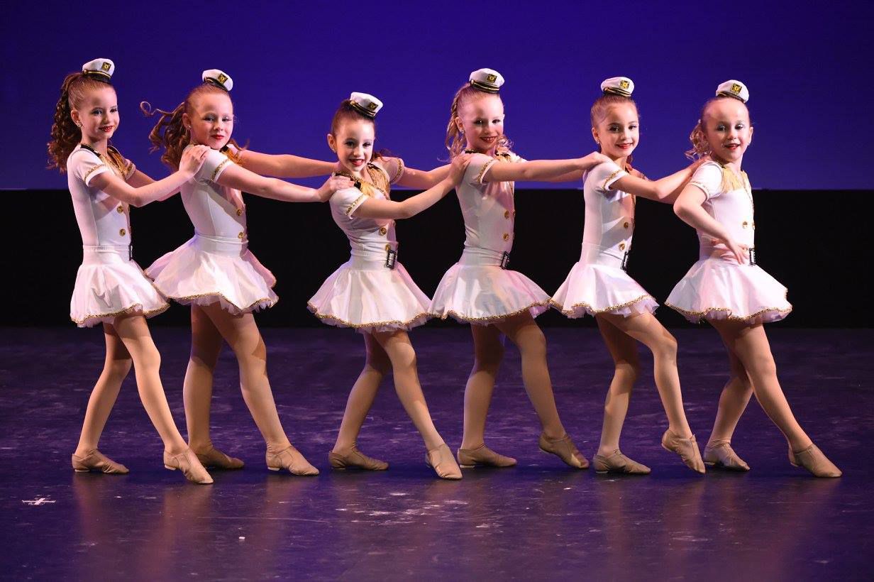 Generation Dance Studio - Gallery