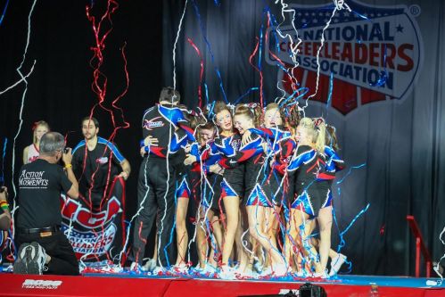 Spirit Xtreme - Photos