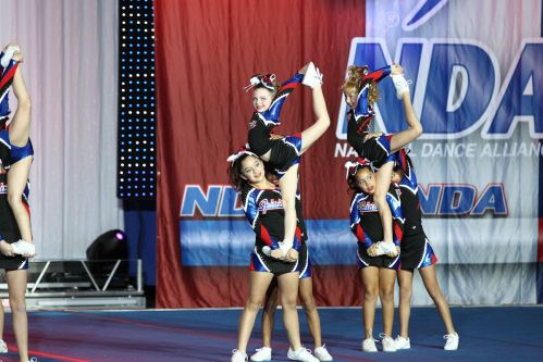 Spirit Xtreme - Photos