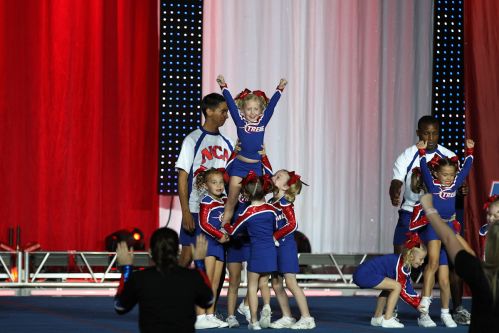Spirit Xtreme - Photos