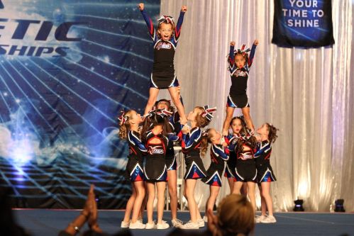 Spirit Xtreme - Photos