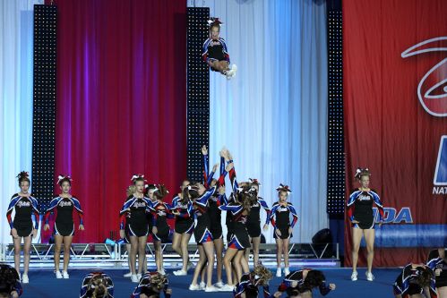 Spirit Xtreme - Photos