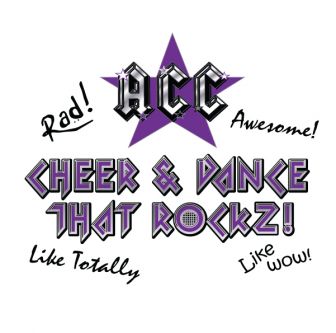 Advanced Cheer Crew - Photos