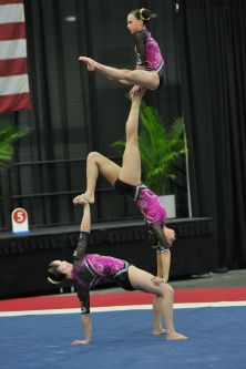 Xtreme Acro & Cheer - Photo Gallery
