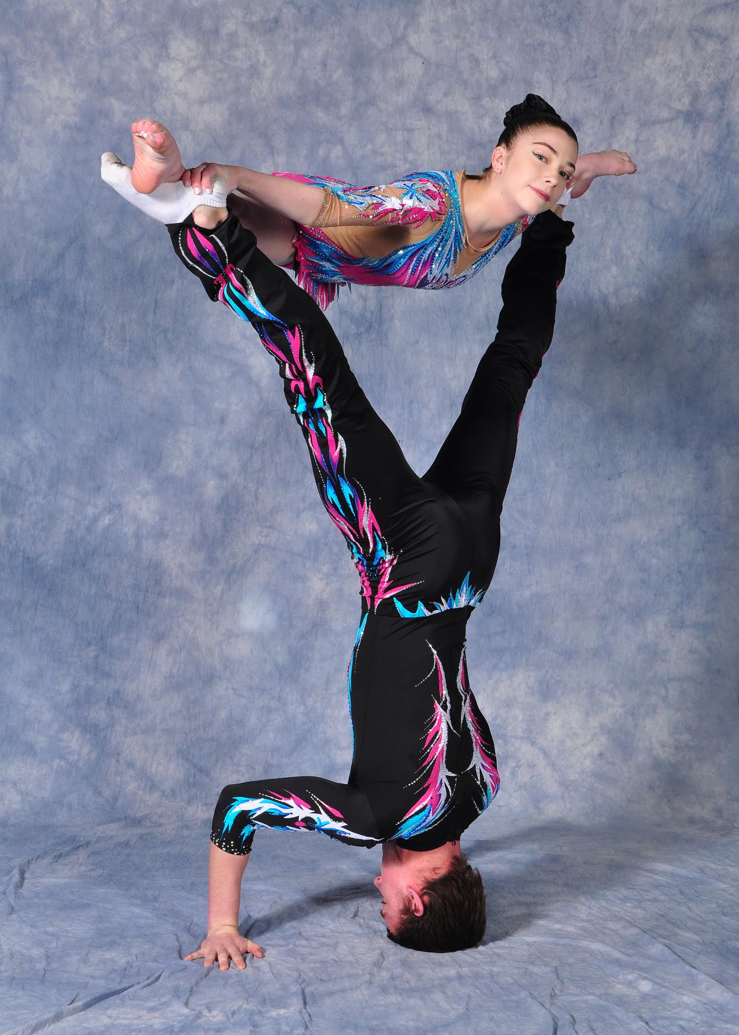 Xtreme Acro & Cheer - Photo Gallery