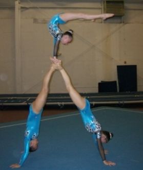 Xtreme Acro & Cheer - Photo Gallery