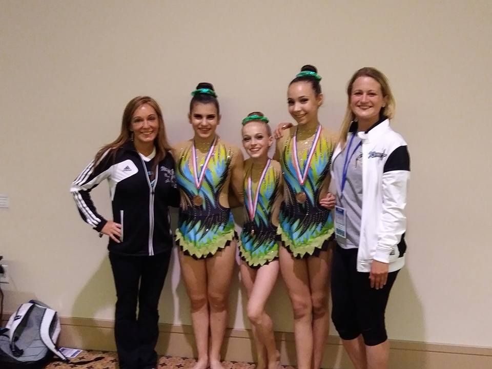 Xtreme Acro & Cheer - Photo Gallery