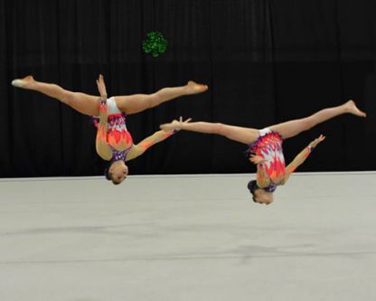 Xtreme Acro & Cheer - Photo Gallery