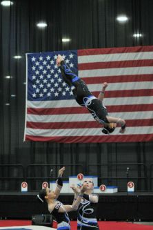 Xtreme Acro & Cheer - Photo Gallery