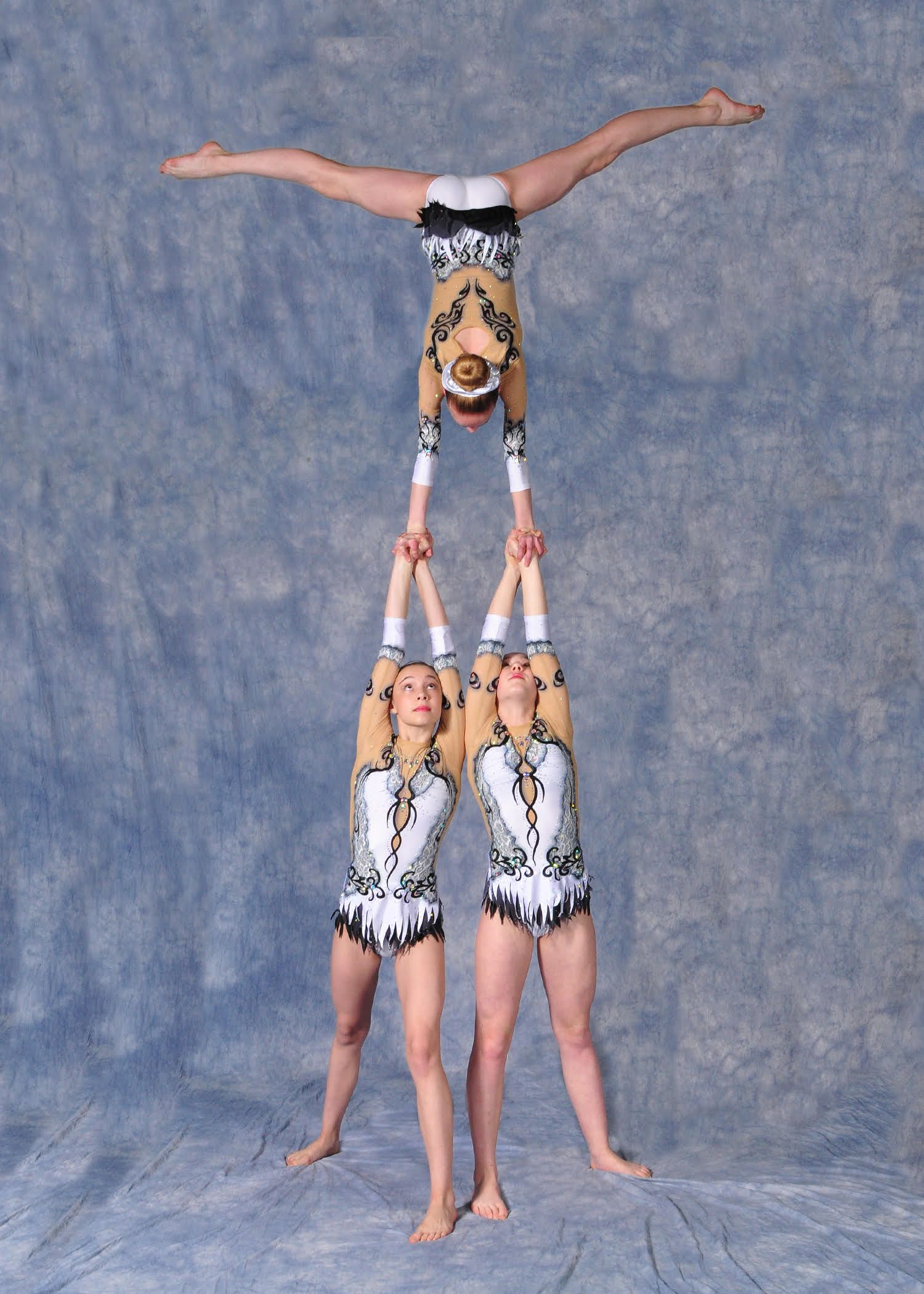 Xtreme Acro & Cheer - Photo Gallery