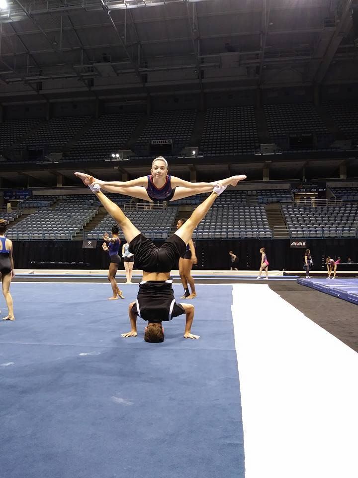 Xtreme Acro & Cheer - Photo Gallery