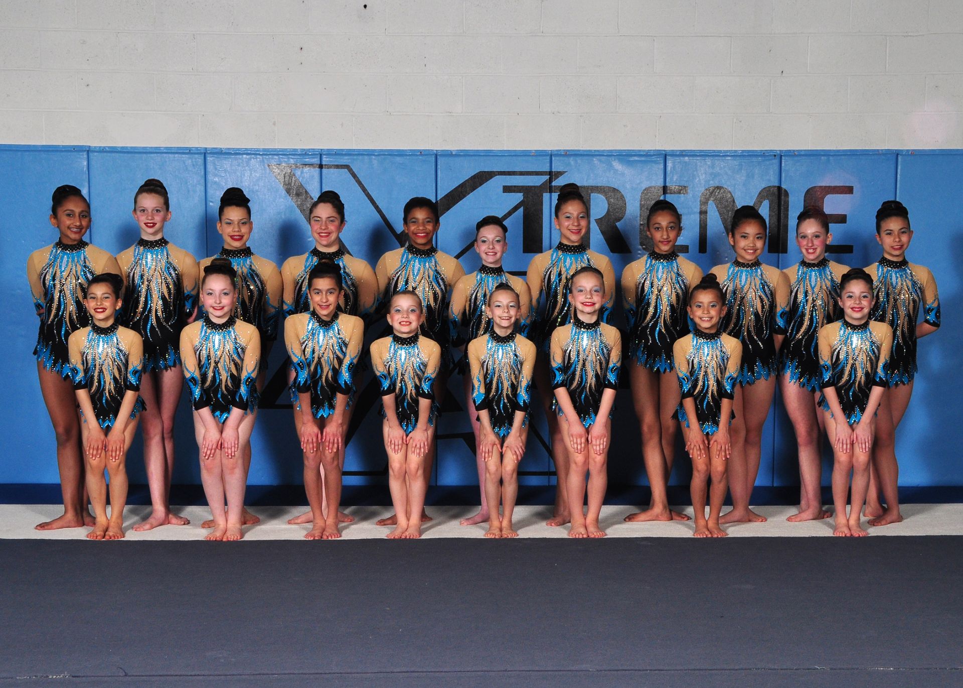 Xtreme Acro & Cheer - Photo Gallery