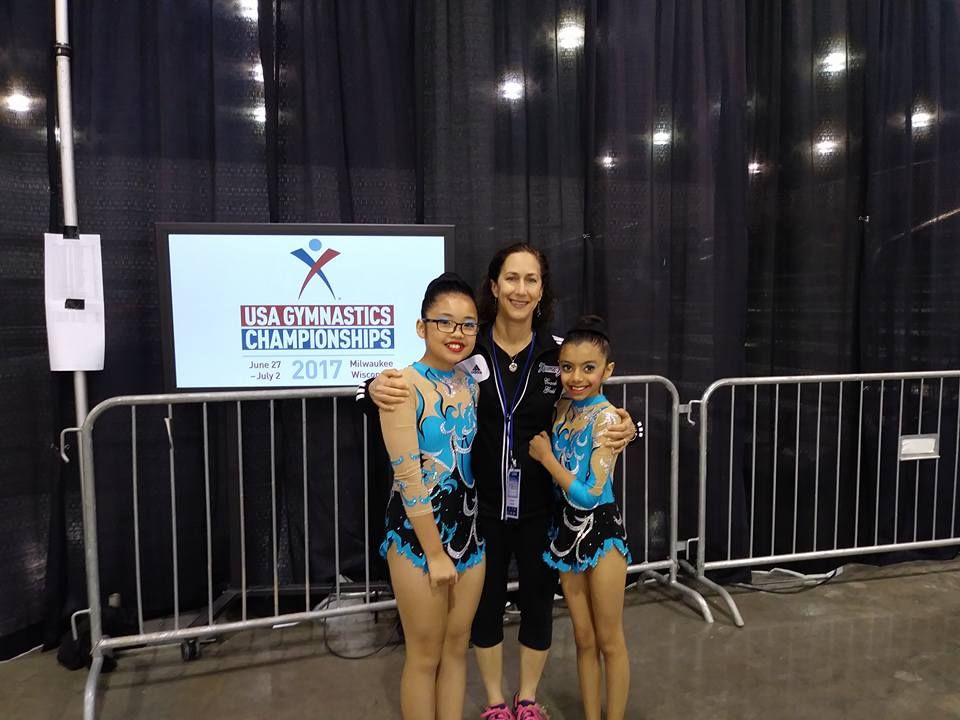 Xtreme Acro & Cheer - Photo Gallery