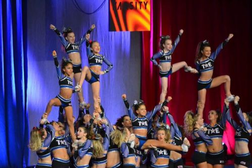 Texas Elite All Stars - Photos