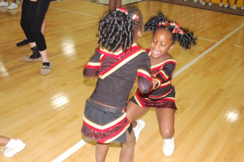Crimson Heat All Stars, Inc. - Photos