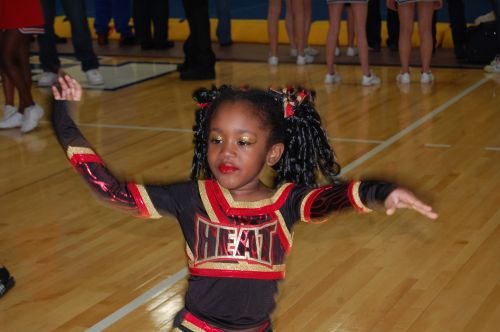 Crimson Heat All Stars, Inc. - Photos