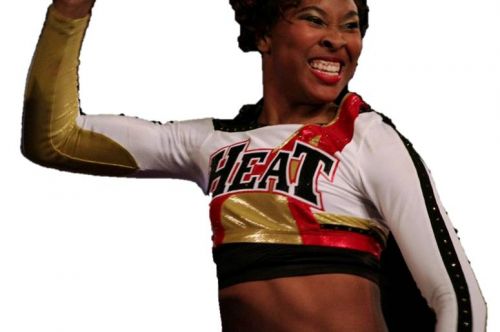 Crimson Heat All Stars, Inc. - Photos