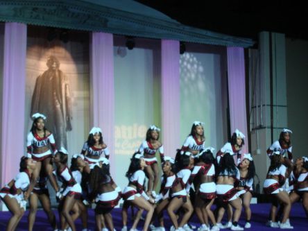 Crimson Heat All Stars, Inc. - Photos