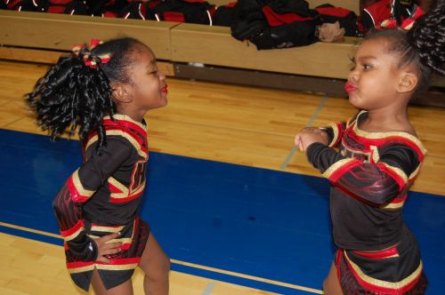 Crimson Heat All Stars, Inc. - Photos