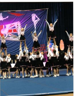 RSD Dance Cheer & Gymnastics - Photos