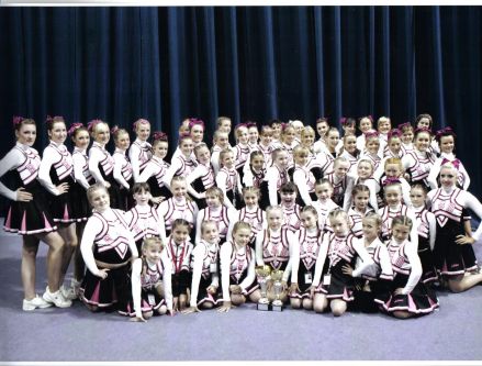 RSD Dance Cheer & Gymnastics - Photos