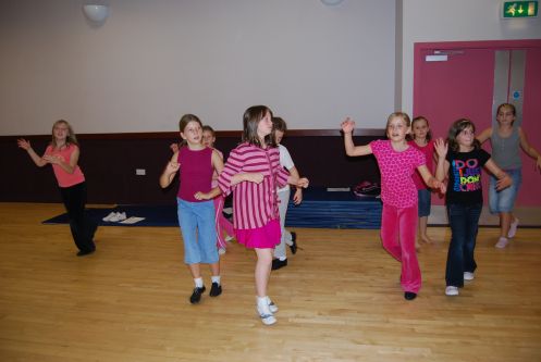 RSD Dance Cheer & Gymnastics - Photos