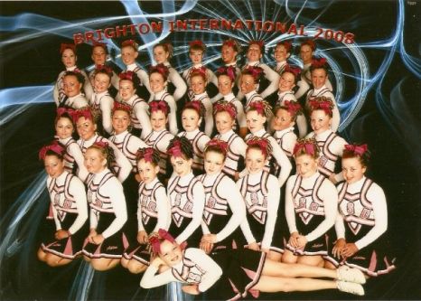 RSD Dance Cheer & Gymnastics - Photos