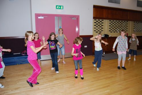 RSD Dance Cheer & Gymnastics - Photos