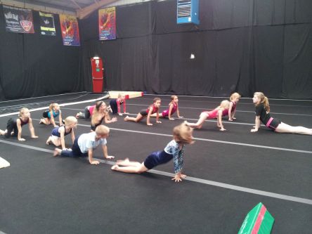 RSD Dance Cheer & Gymnastics - Photos