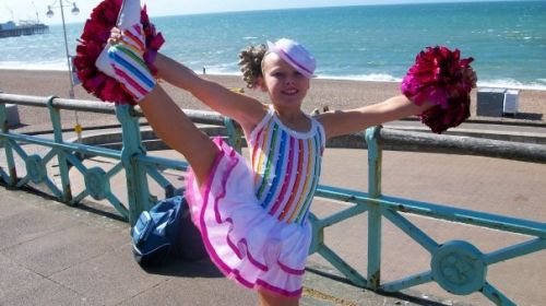 RSD Dance Cheer & Gymnastics - Photos