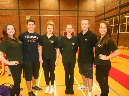 RSD Dance Cheer & Gymnastics - Photos