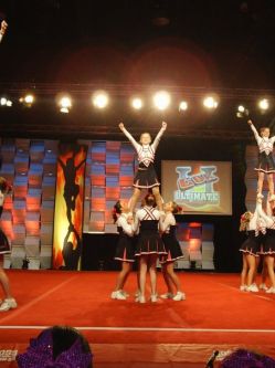 RSD Dance Cheer & Gymnastics - Photos