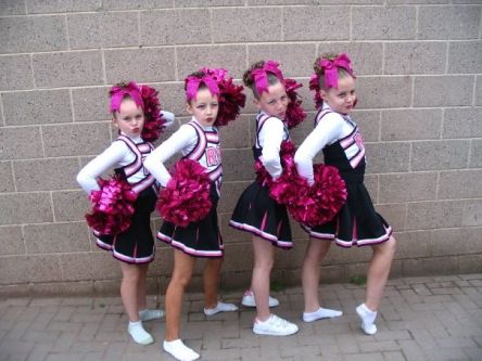 RSD Dance Cheer & Gymnastics - Photos