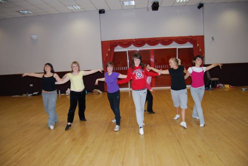 RSD Dance Cheer & Gymnastics - Photos