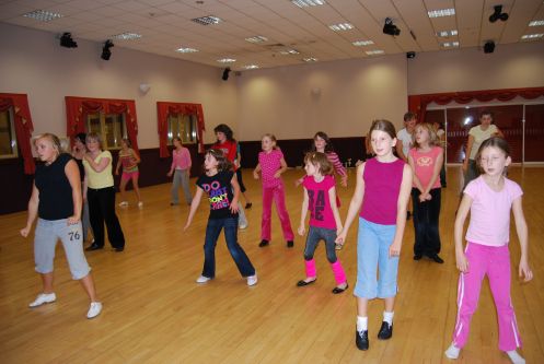 RSD Dance Cheer & Gymnastics - Photos