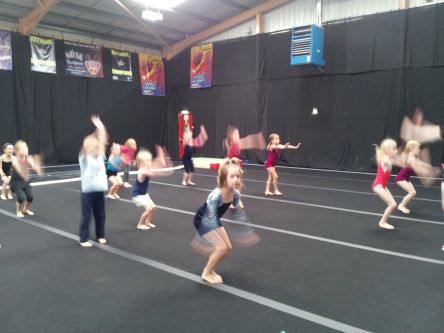 RSD Dance Cheer & Gymnastics - Photos