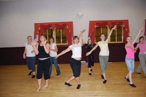 RSD Dance Cheer & Gymnastics - Photos