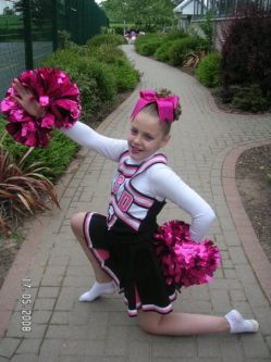 RSD Dance Cheer & Gymnastics - Photos