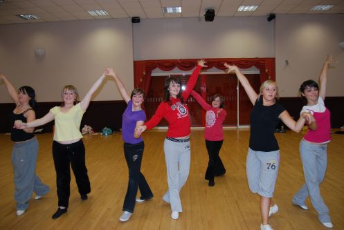 RSD Dance Cheer & Gymnastics - Photos