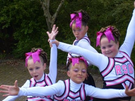 RSD Dance Cheer & Gymnastics - Photos